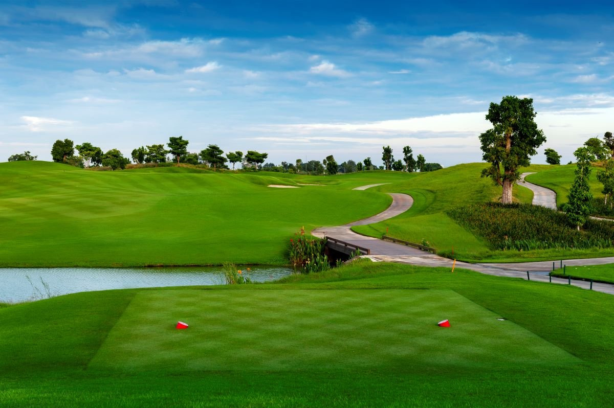 Chee Chan Golf Resort - Hello Golfer Thailand